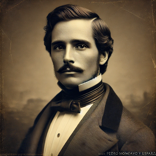 Pedro Moncayo y Esparza: Diplomat, Lawyer, and Defender of Ecuadorian ...